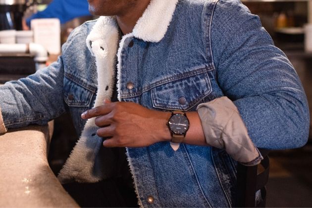 10 Men's Fall Outfit Ideas To Stay Classy And Comfy - Alpine Swiss